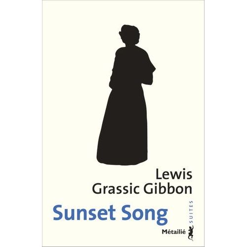 Sunset Song - Littérature | Rakuten