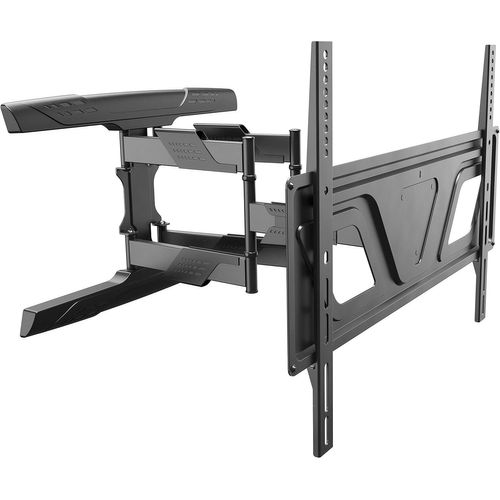 Support Murale TV 37-80"" S9564 (94-203cm) Orientable Inclinable ...