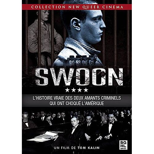 Swoon - DVD Zone 2 | Rakuten