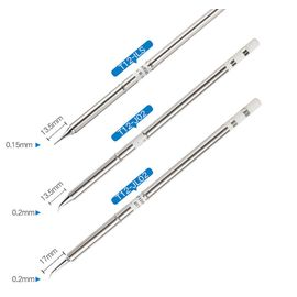 T12-BC2 Pointes de fer à souder, pour Station de soudage électrique ...