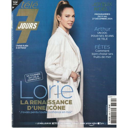 T7J LORIE PESTER 3P/ ELSA ESNOULT 1P/ LILY ROSE DEPP 1/2P/ ELTON JOHN 1 ...