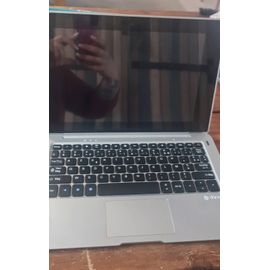 Tablette Notebook Silver Danew DBook 111 16 Go 10.1 pouces Argent | Rakuten