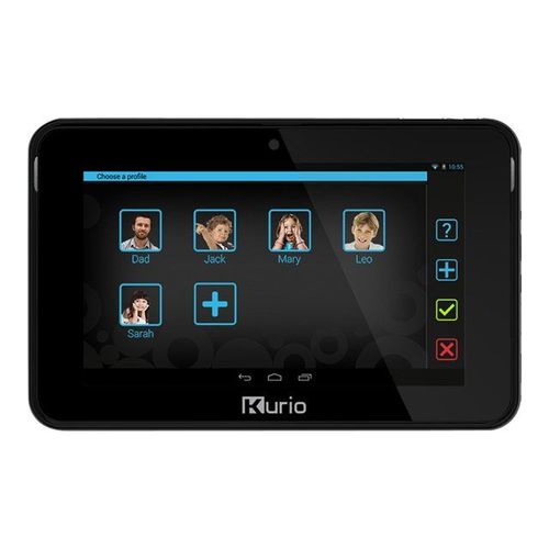 Tablette Gulli Kurio 7s - jouets | Rakuten