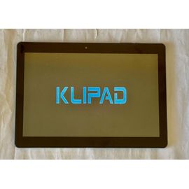 Tablette Tactile Klipad KL628KO 16 Go 10.1 pouces Noir | Rakuten