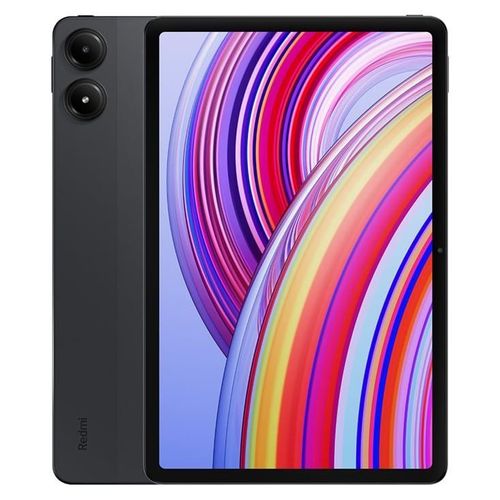Tablette Xiaomi Redmi Pad Pro 128 Go 12.1 pouces Gris graphite | Rakuten