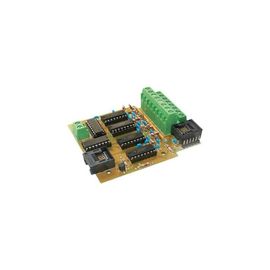 TAMS ELEKTRONIK 44-01305-01-C KIT MODULE DE RÉTROSIGNALISATION S88-3 ...