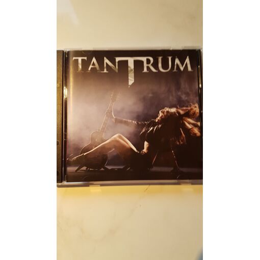 Tantrum - CD | Rakuten