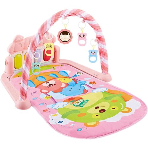 Tapis D'éveil Musical pour Bébé,Tapis D Eveil Bebe Musical Piano Pied ... Tapis D'éveil Musical pour Bébé,Tapis D Eveil Bebe Musical Piano Pied ...