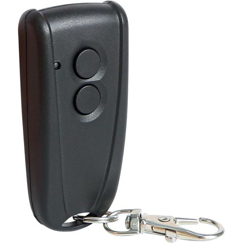 Télécommande 433,92 Mhz Pour Porte De Garage Ecostar Rse2, Rsc2, Rsz1 Et Hörmann Liftronic 500 ...