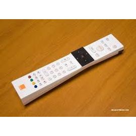 Télécommande livebox Orange - accessoire audio video | Rakuten