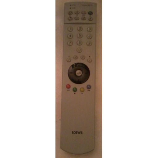 Télécommande LOEWE. Control 150 TV - accessoire audio video | Rakuten