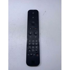 Telecommande orange pour livebox 5 - pour décodeur Tv UHD | Rakuten