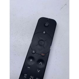 Telecommande orange pour livebox 5 - pour décodeur Tv UHD | Rakuten