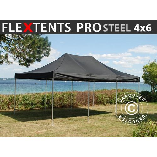 Tente pliante Chapiteau pliable Tonnelle pliante Barnum pliant ...