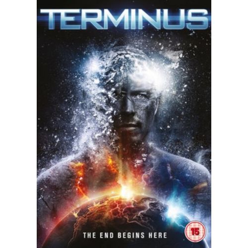 TERMINUS - DVD Zone 2 | Rakuten