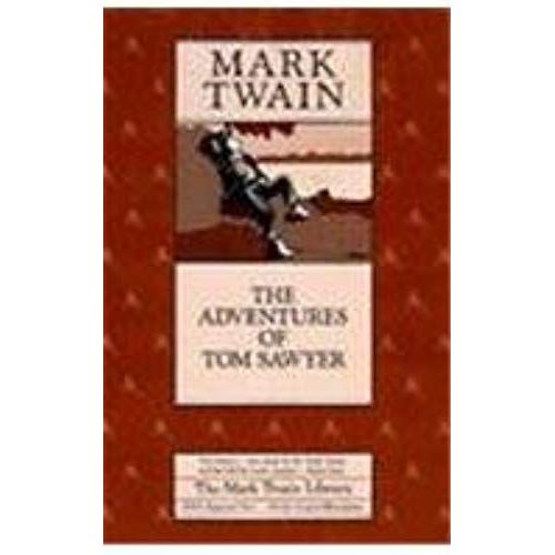 The Adventures Of Tom Sawyer (mark Twain Library) | Rakuten