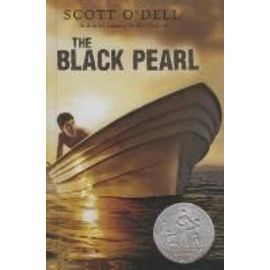 The Black Pearl - livre langue etrangere | Rakuten