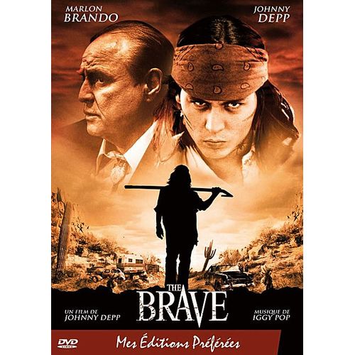 The Brave - Single 1 Dvd - 1 Film - DVD Zone 2 | Rakuten
