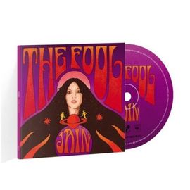 The Fool - CD Album - CD | Rakuten
