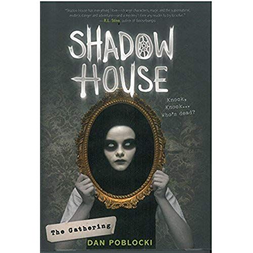 The Gathering (Shadow House, Book 1): Volume 1 | Rakuten