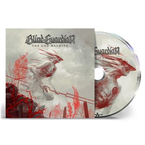 The God Machine - Blind Guardian Blind Guardian | Rakuten The God Machine - Blind Guardian Blind Guardian | Rakuten