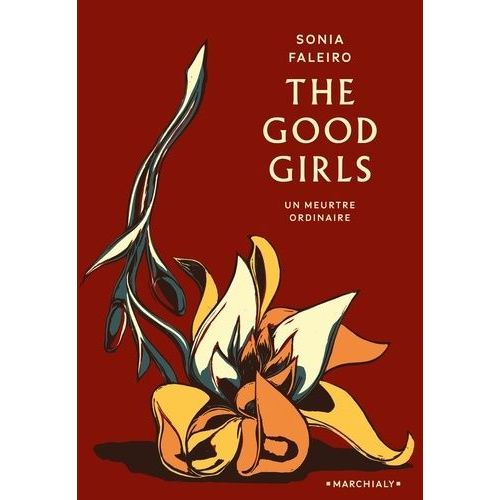 The Good Girls - Un Meurtre Ordinaire | Rakuten