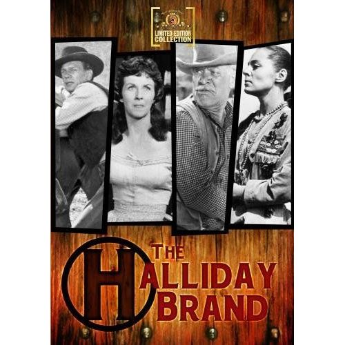The Halliday Brand - DVD autres zones | Rakuten