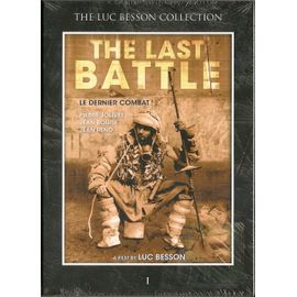 The Last Battle (le dernier combat) - DVD Zone 2 | Rakuten