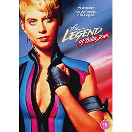 The Legend of Billie Jean [DVD] [1985] | Rakuten