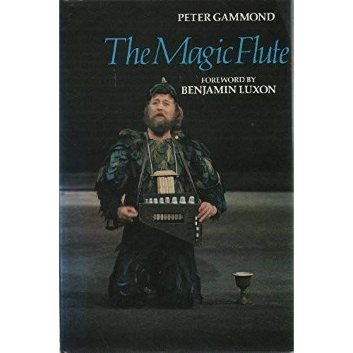 The Magic Flute Rakuten