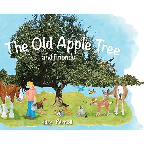 The Old Apple Tree and Friends - Livres | Rakuten