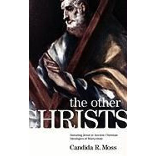 The Other Christs the Other Christs - Livres | Rakuten