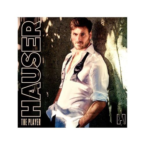 The Player - CD Album - CD | Rakuten