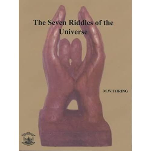 The Seven Riddles Of The Universe | Rakuten The Seven Riddles Of The Universe | Rakuten