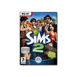 The Sims 2 Special DVD Edition - Ensemble complet - 1 utilisateur - PC ...