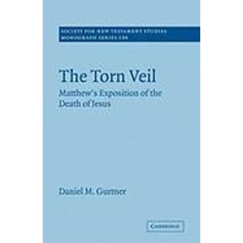 The Torn Veil - livre langue etrangere | Rakuten