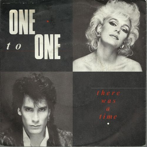 There was a time (leslie howe, louise reny) 3'18 / where is the answer ...