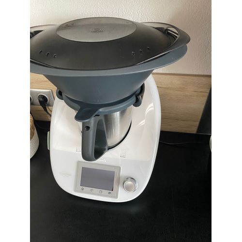 Thermomix TM5 - robot-mixeur | Rakuten