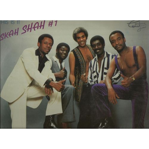 This is it ce lin min'm : theme - souke - o'zanana / celebren - verite ...