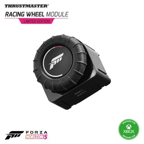 Thrustmaster ESWAP X RACING WHEEL MODULE FORZA HORIZON 5, Racing Wheel ...