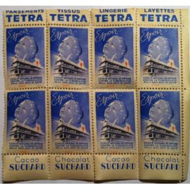 Timbre Du Comité National De Défense Contre La Tuberculose | Rakuten