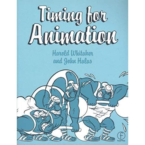 Timing For Animation | Rakuten