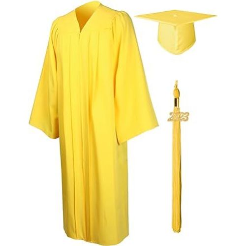 Toge Diplome Universitaire et Chapeau de Diplomé pour Adultes 2023 ...