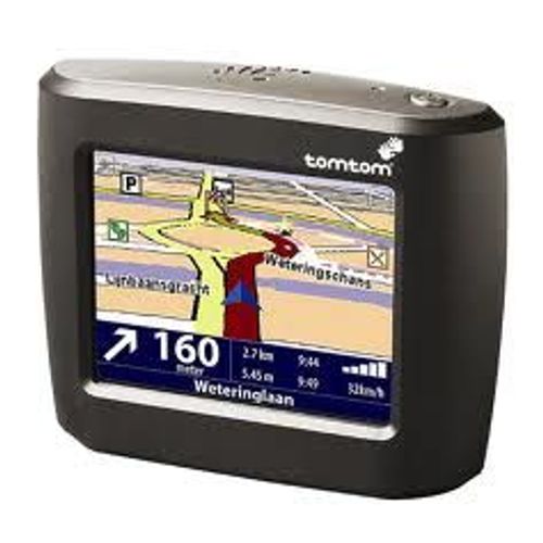 TOMTOM One GPS - GPS | Rakuten