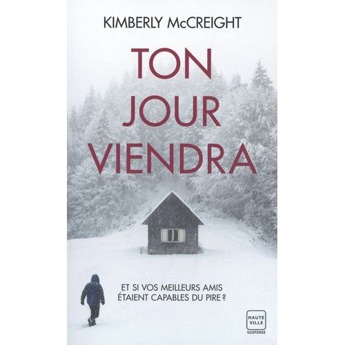 Ton Jour Viendra - Littérature | Rakuten