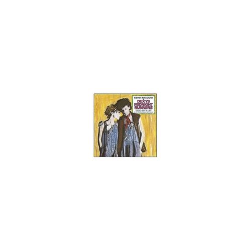 Too-rye-ay, As It Should Have Sounded - CD Album | Rakuten