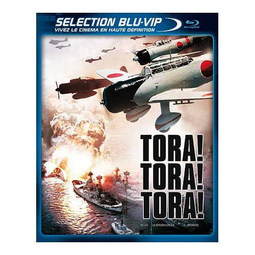 Tora! Tora! Tora! - Blu-ray - Blu-Ray | Rakuten