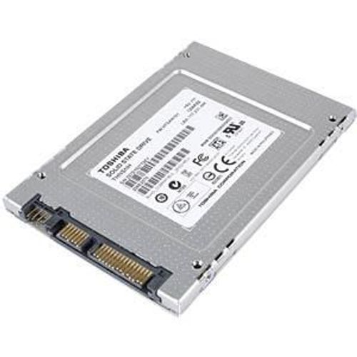 Toshiba SSD THNSNH128GCST - 2.5' - 128 Go - SATA III 6GB/s | Rakuten