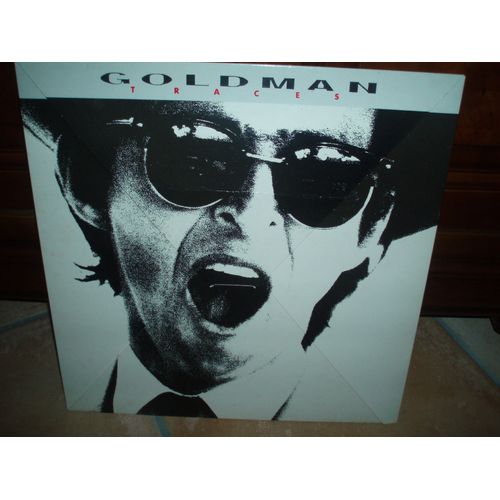 TRACES - Vinyle | Rakuten TRACES - Vinyle | Rakuten