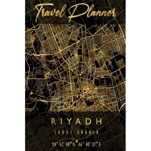Travel Planner: RIYADH MAP SAUDI ARABIA | Comprehensive Travel Planner ...